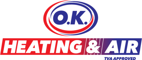 O.K. Heating & Air | Over 30 Years Of Quality Service In Middle Tennessee!